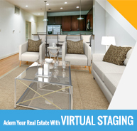 How To Get The Best Of Real Estate With Virtual Staging | PhotozWorld