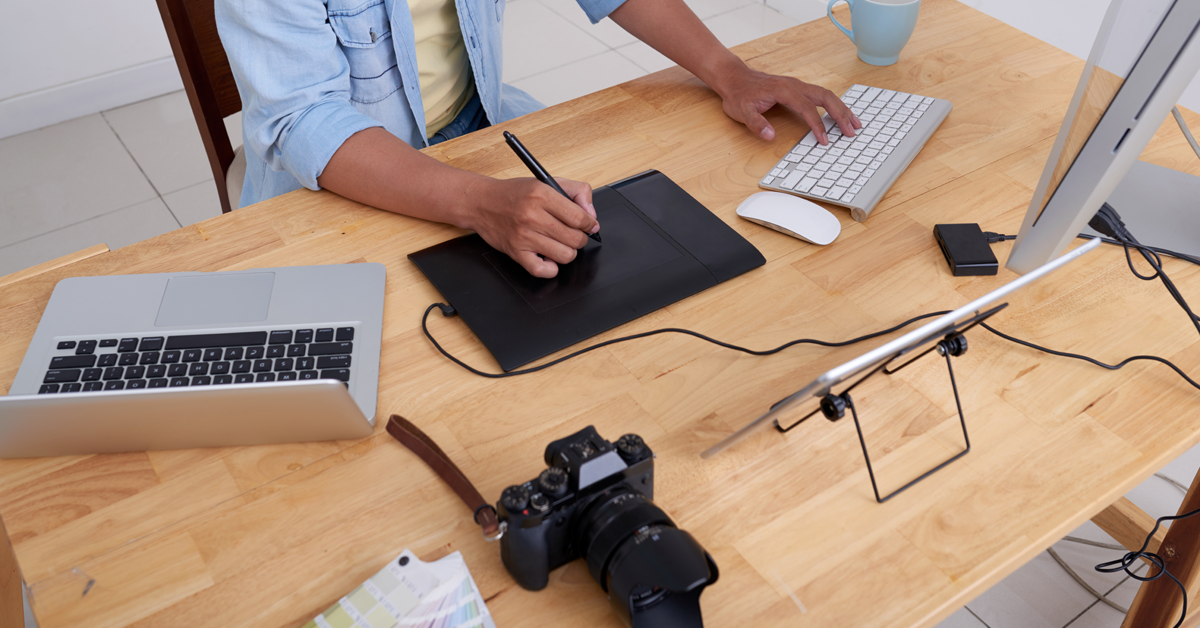 Find Out Why Photo Editing Services Are On A Rise Among Organizations ...